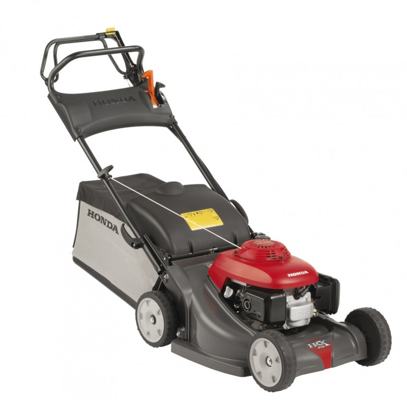 Tondeuse thermique HONDA HRX 476 HYEA - Thomas Rural Master