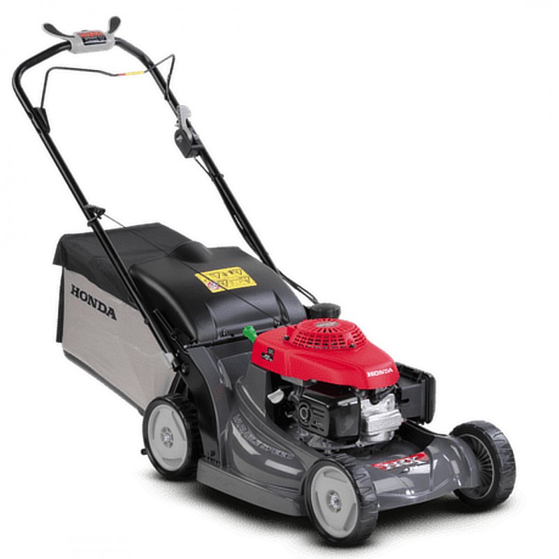 Tondeuse HONDA HRX 476 VYEA - Thomas Rural Master