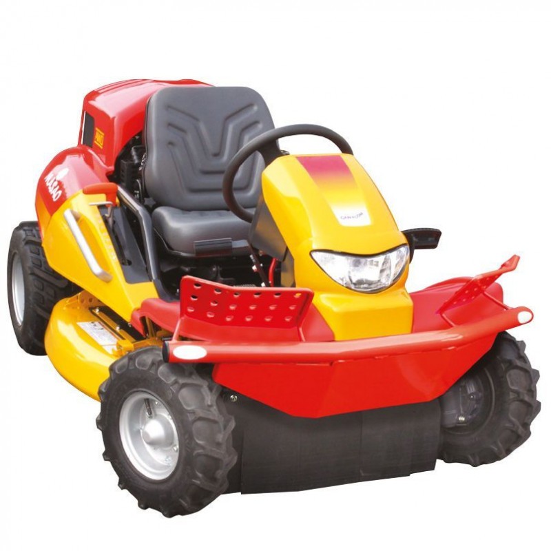 Tondeuse débroussailleuse - CANYCOM CMX227