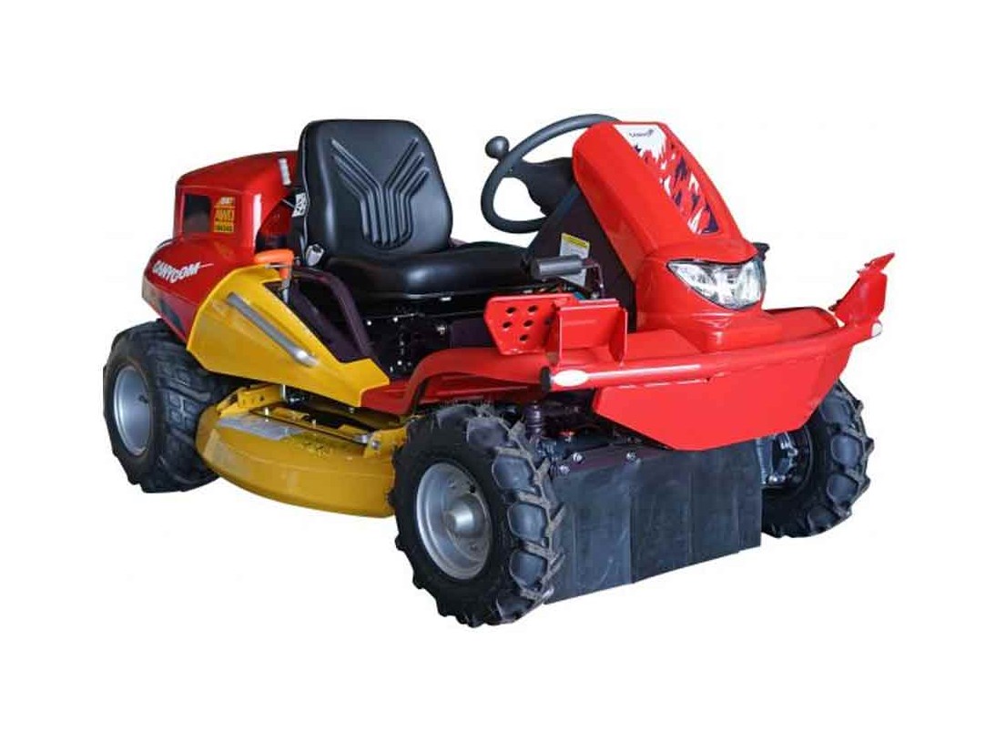 Tondeuse débroussailleuse - CANYCOM CMX2402