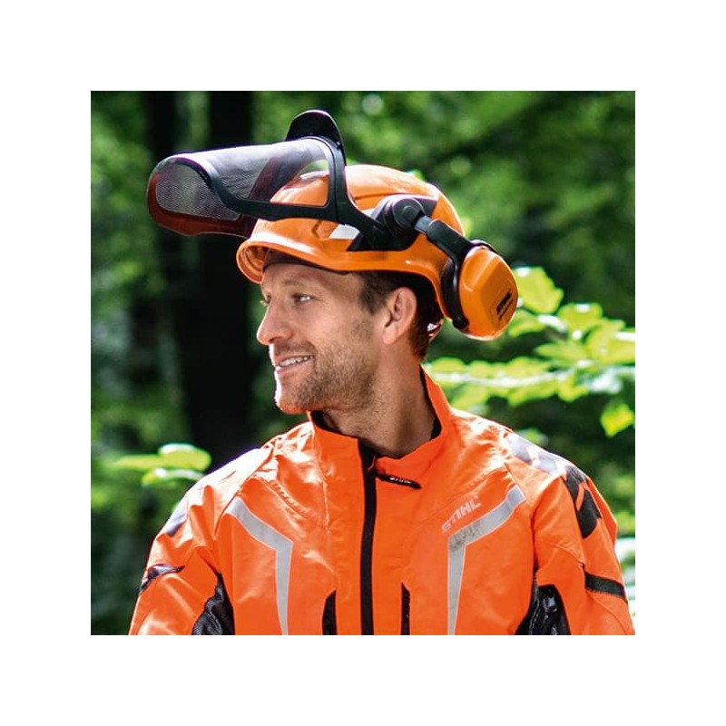 Casque Advance VENT - STIHL