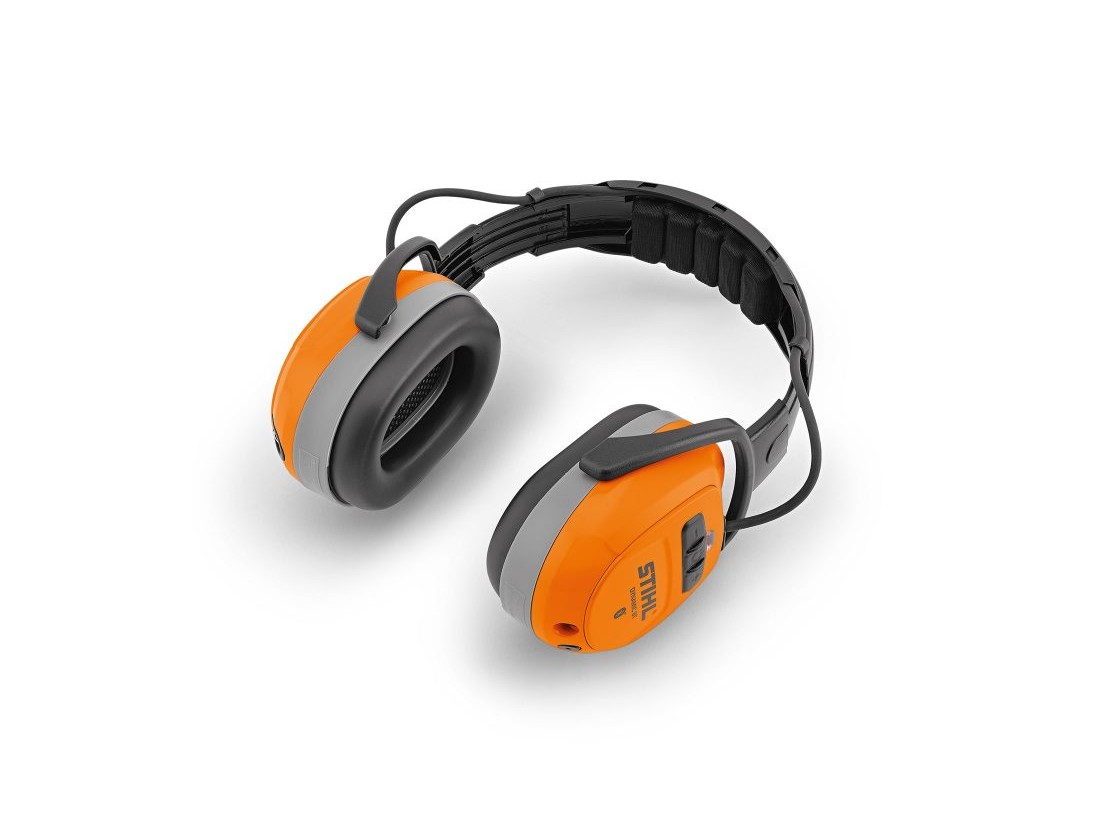 Casque Dynamic Bluetooth - STIHL