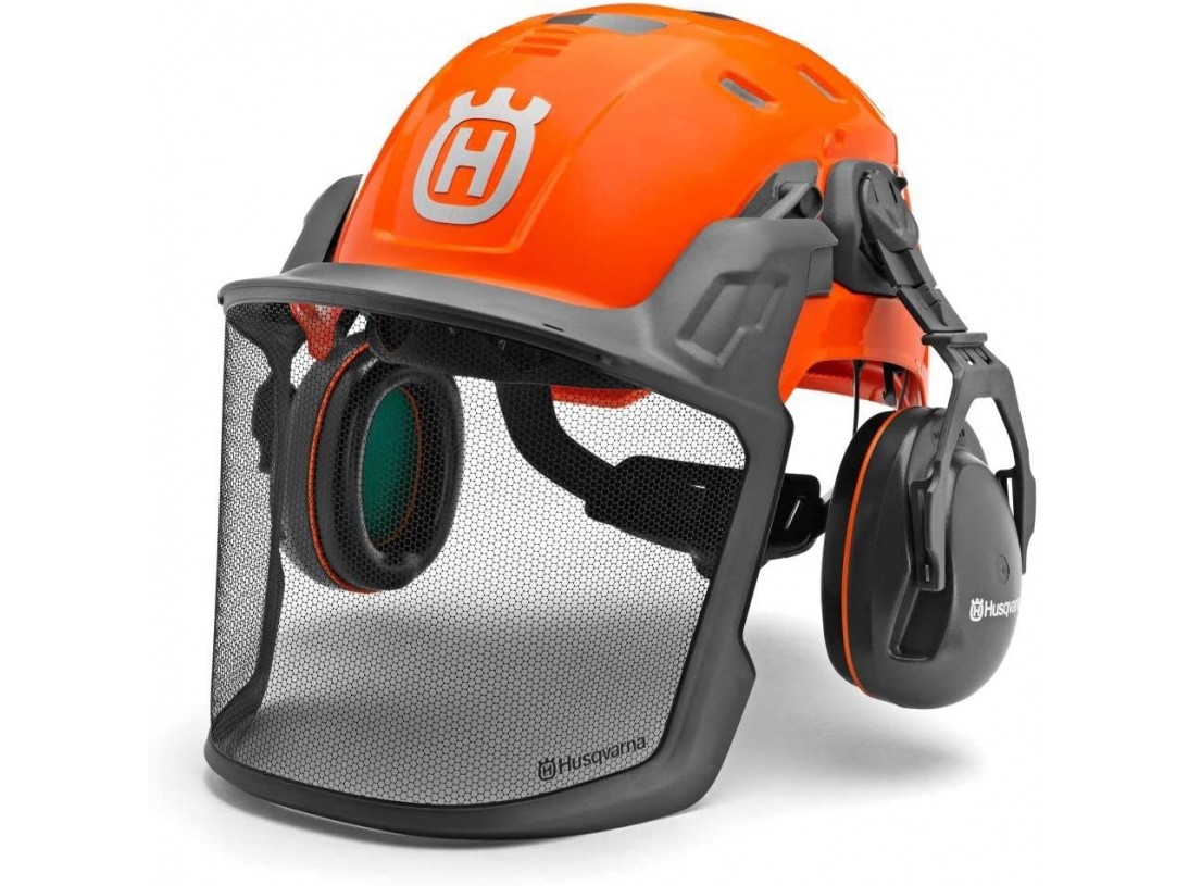 Casque forestier Classic - Husqvarna
