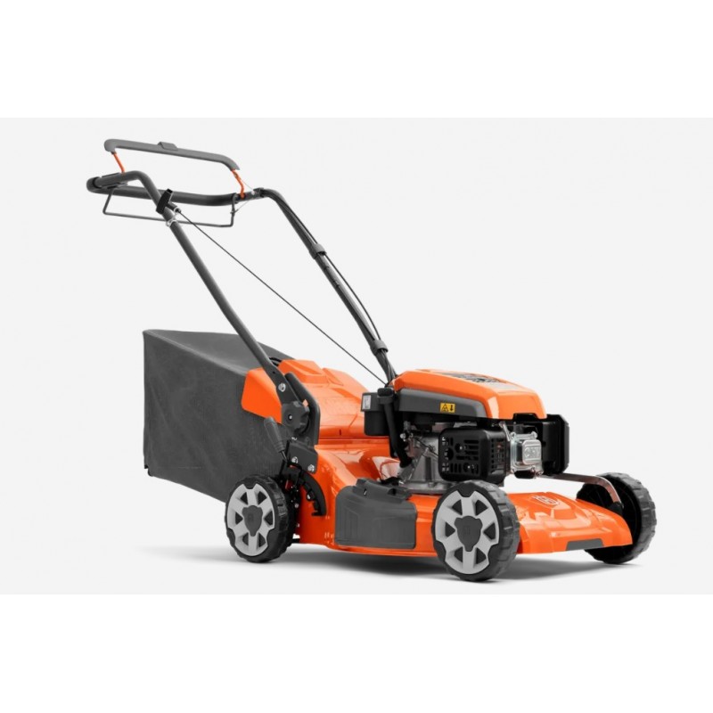 Tondeuse thermique LC 151S Husqvarna