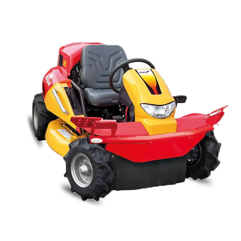 Tondeuse débrousailleuse CMX 1402 - CANYCOM