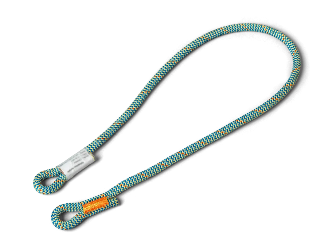 Cordelette PRUSIK 8mm, 76-85 cm - Husqvarna
