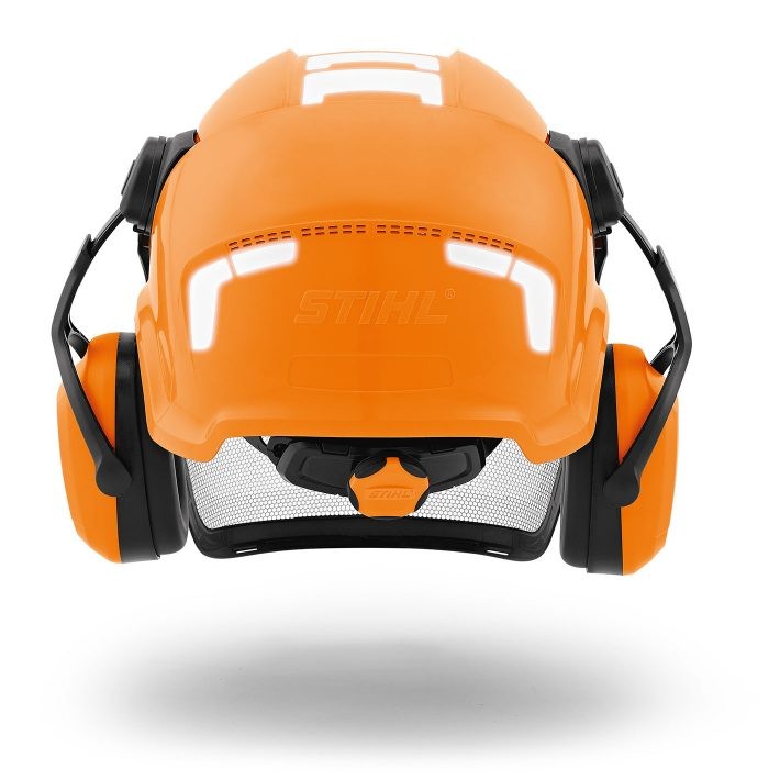 Casque Advance X-VENT - STIHL