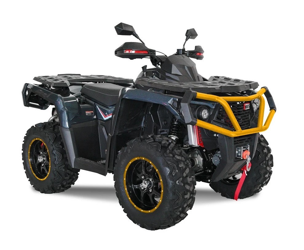 Quad Odes PATHCROSS 650 XT