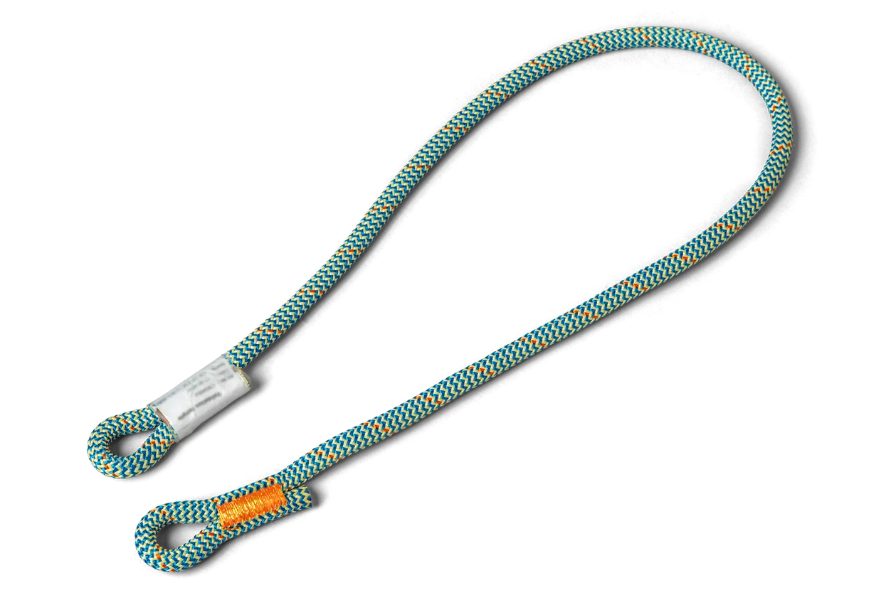 Cordelette PRUSIK 8mm, 76-85 cm - Husqvarna