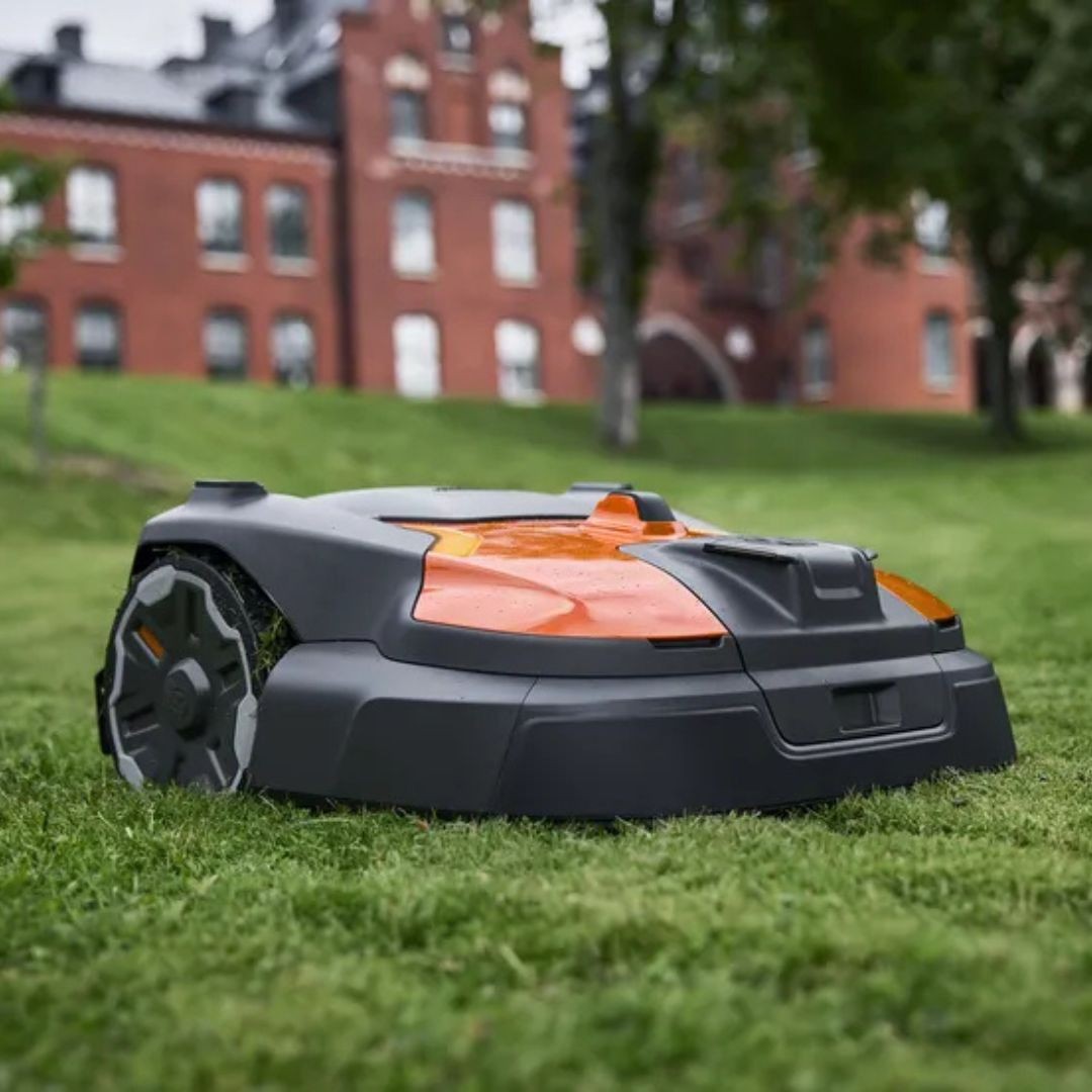 Robot tondeuse Automower® 560 EPOS Husqvarna